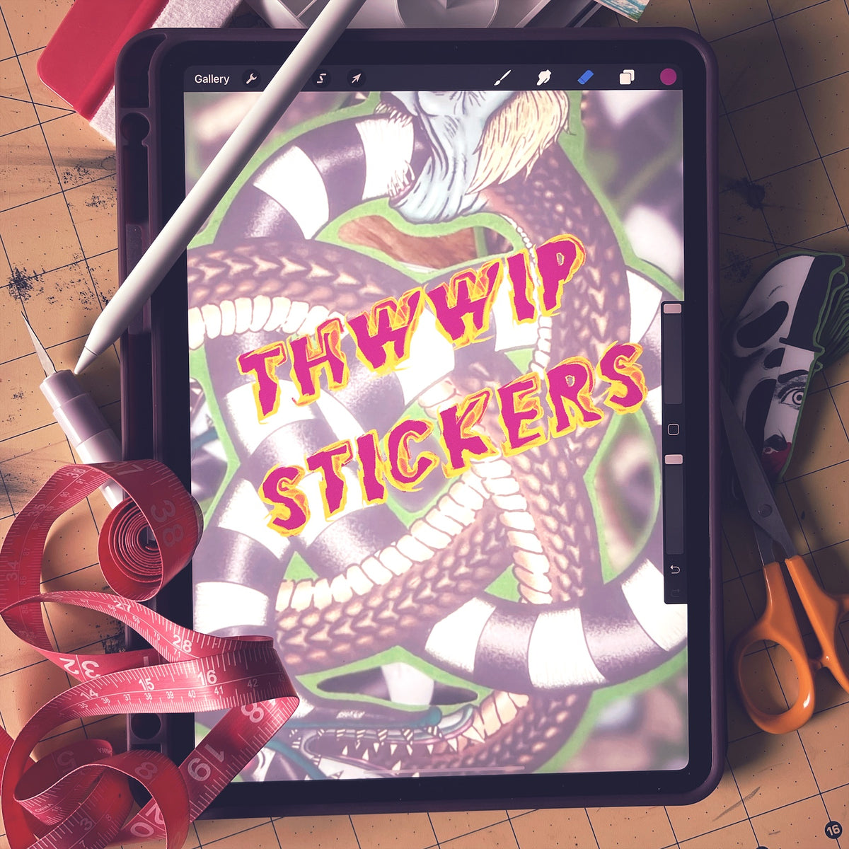 Thwwip Stickers – thwwipstickers